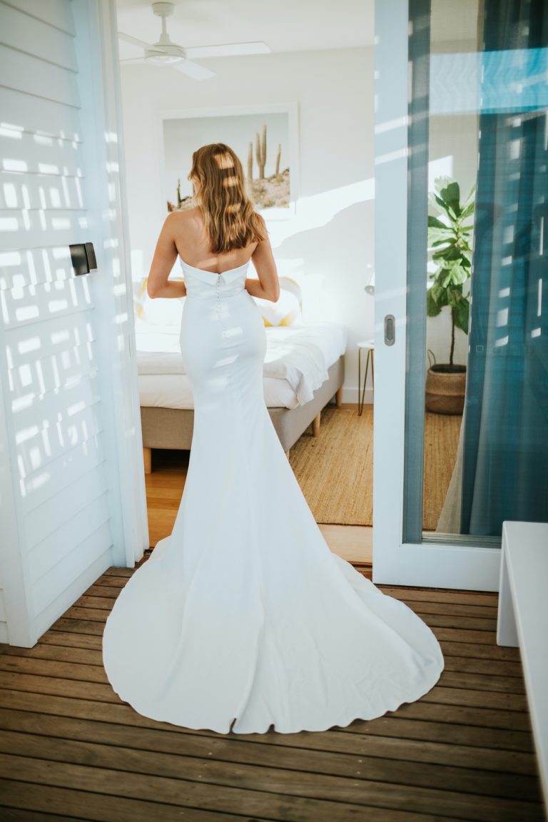 Chelsea | Luna Willow Bridal