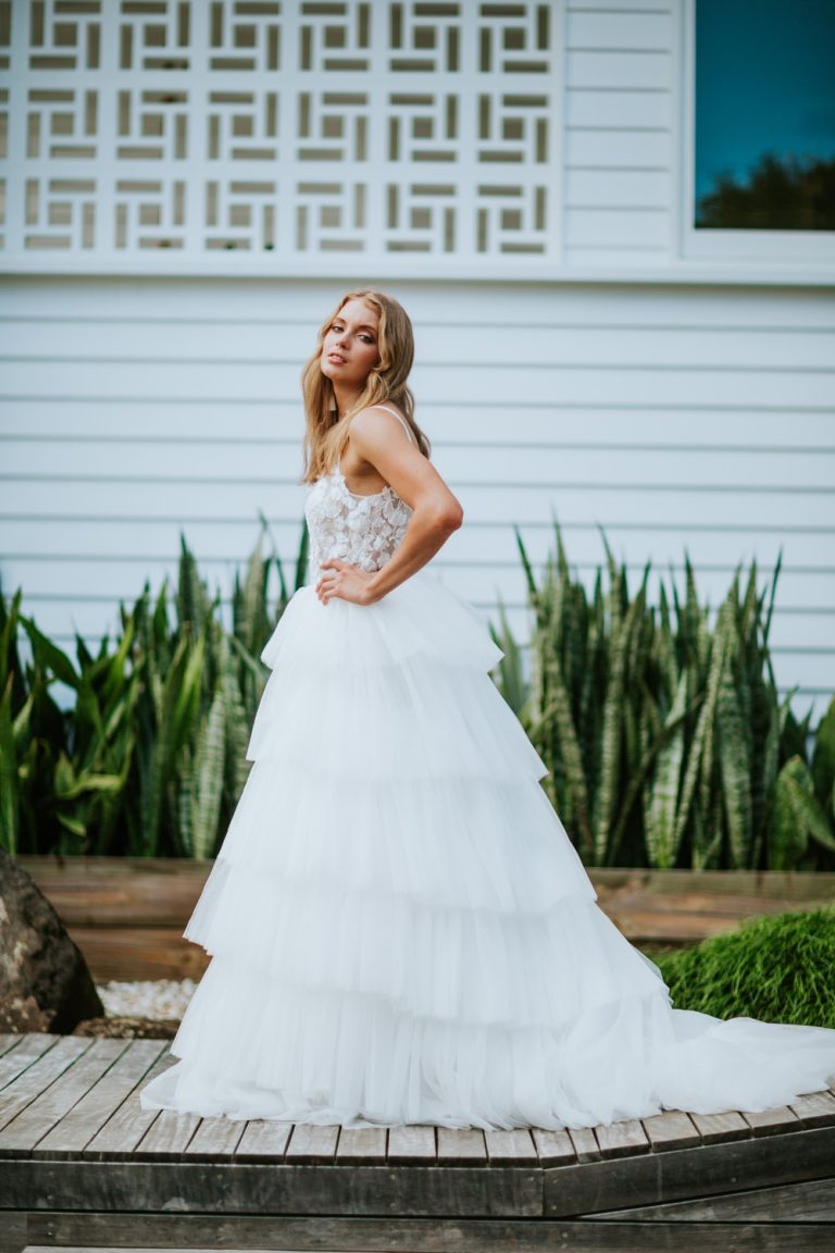 Phoenix | Luna Willow Bridal