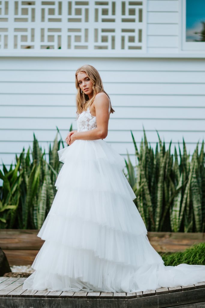 Phoenix | Luna Willow Bridal
