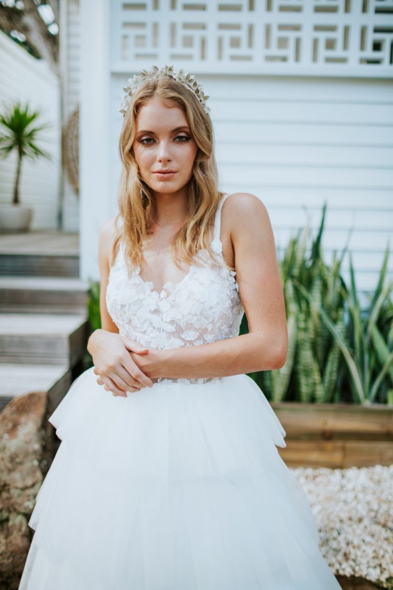 Phoenix | Luna Willow Bridal