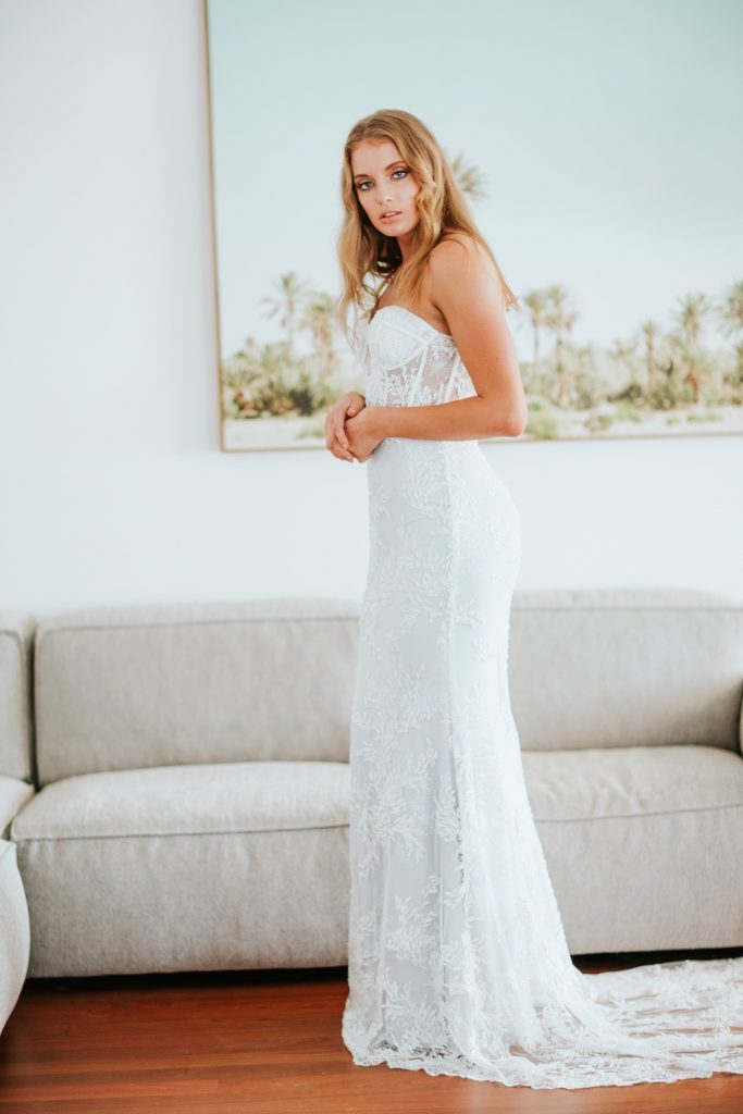 Havana | Luna Willow Bridal