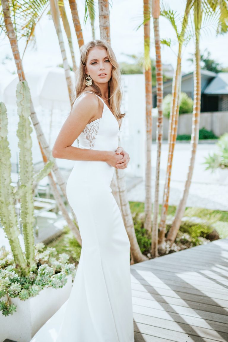 New York | Luna Willow Bridal