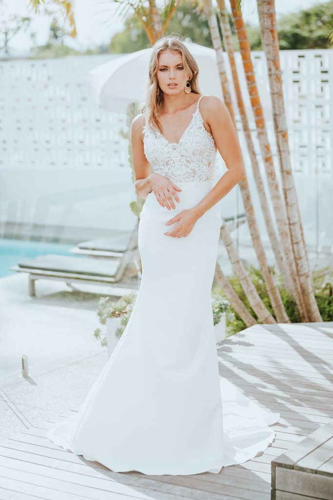 Amalfi | Luna Willow Bridal