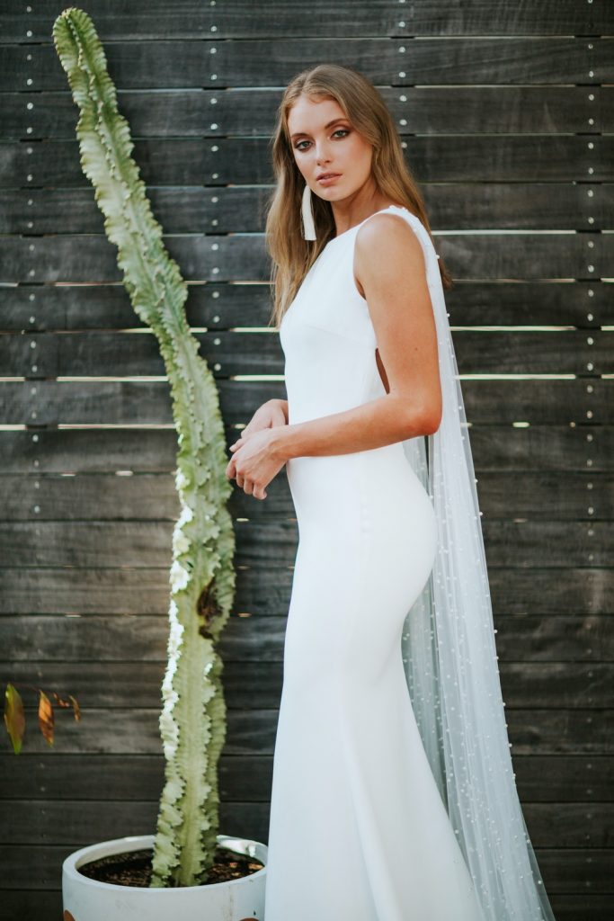 Portugal | Luna Willow Bridal