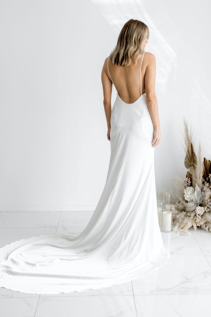 Bridal Collection | Luna Willow Bridal