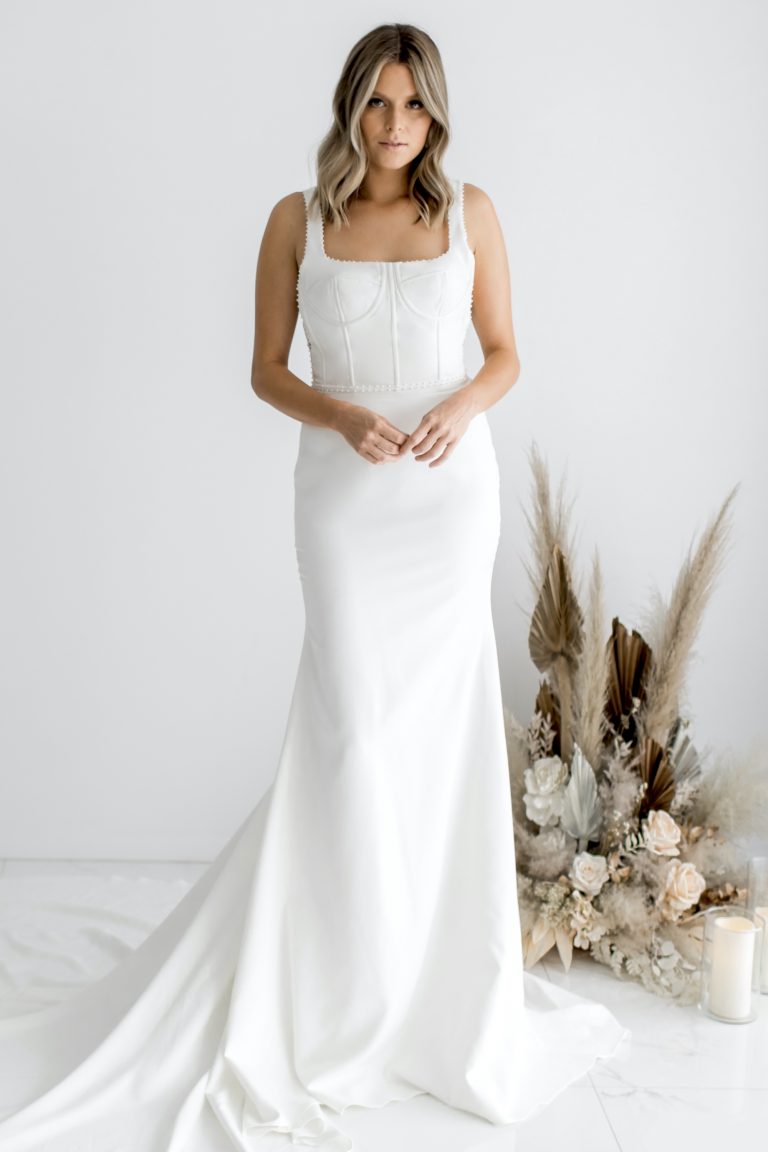 Bridal Collection | Luna Willow Bridal