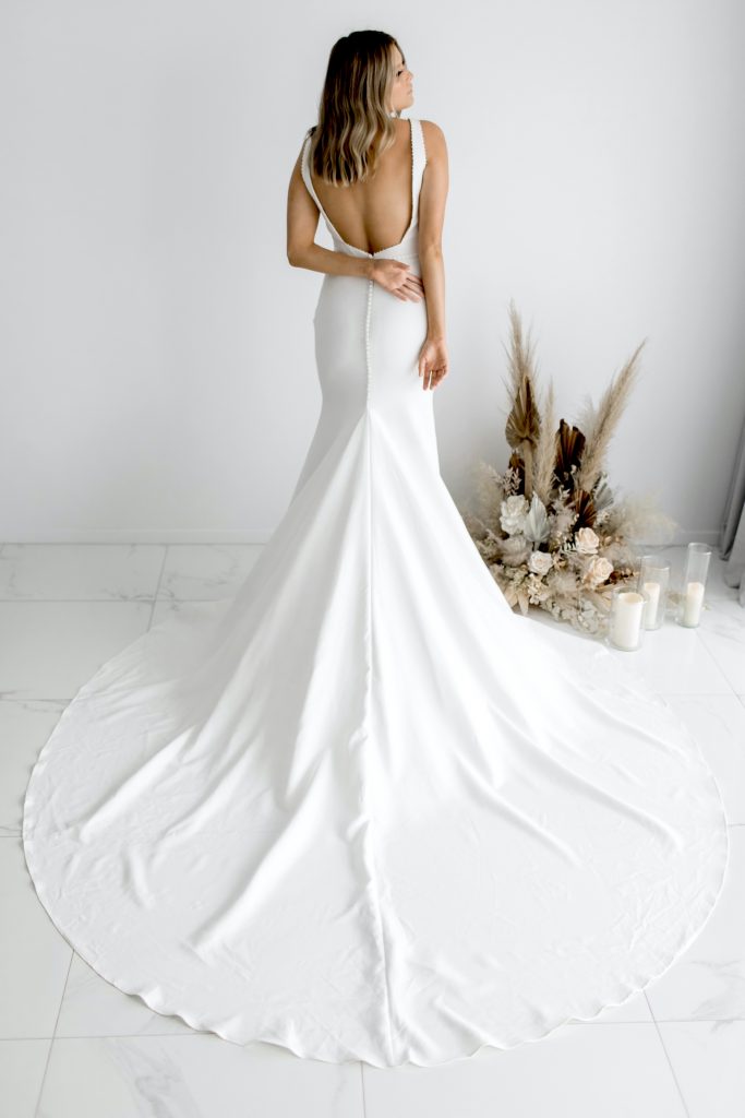 Bridal Collection | Luna Willow Bridal