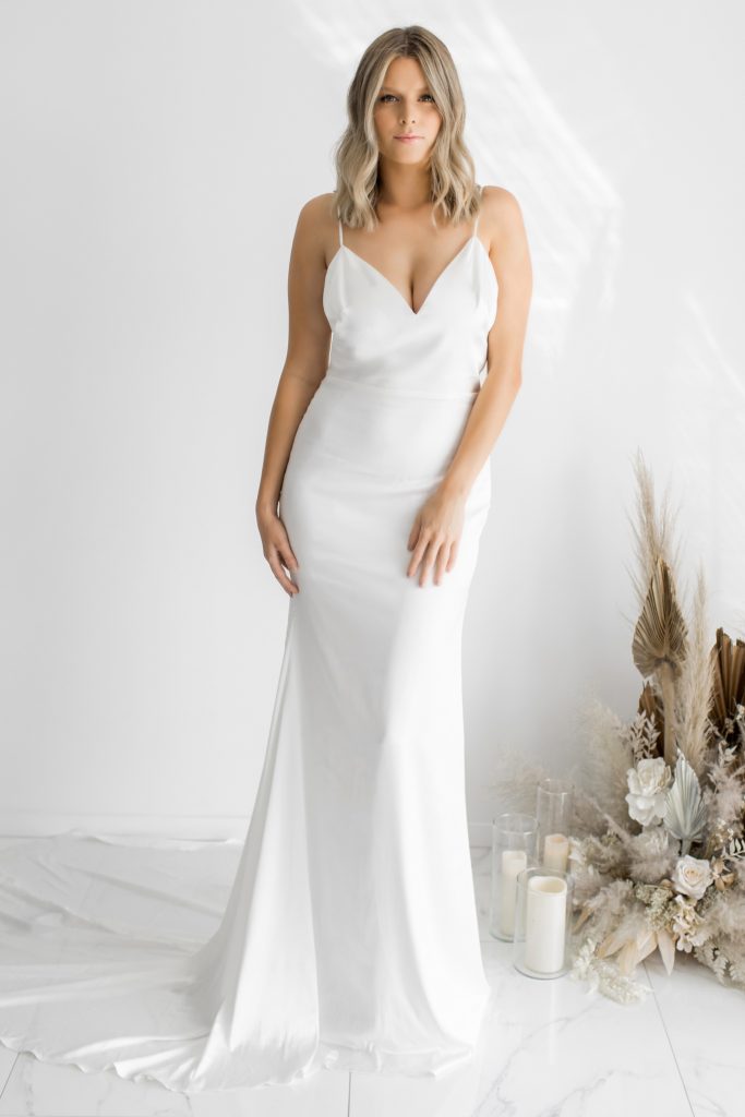 Bridal Collection | Luna Willow Bridal